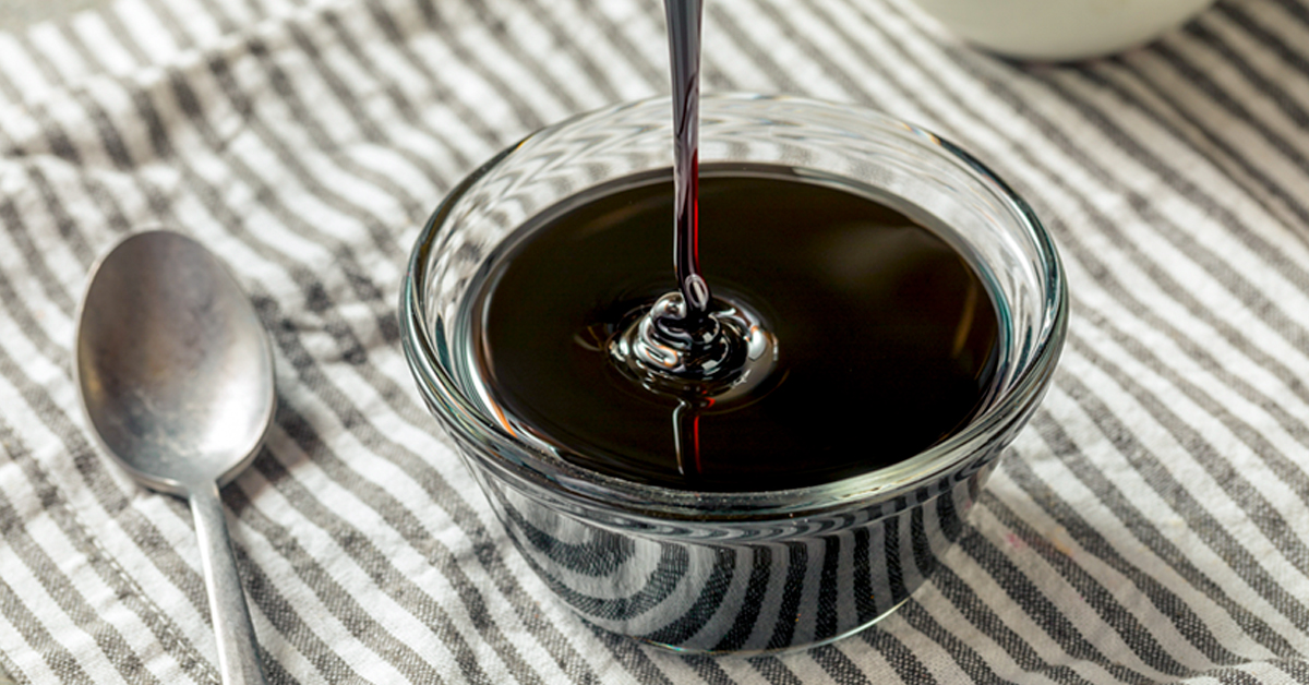blackstrap molasses – ELATE! – Evolve, Love And Transform Everyday!